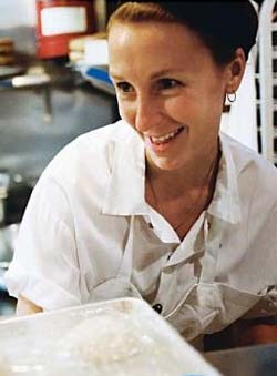 Christina Tosi 3 : Alexandra Spring